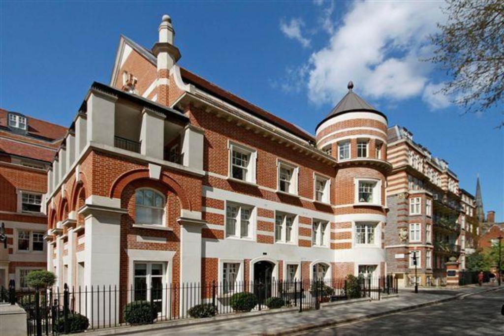 Vincent Square, SW1P - STS Construction