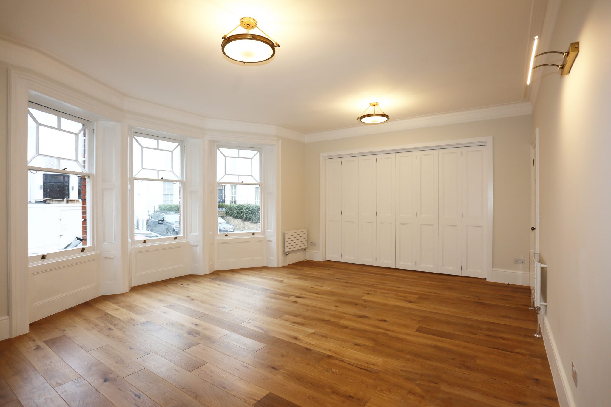 Kensington W8 - STS Construction