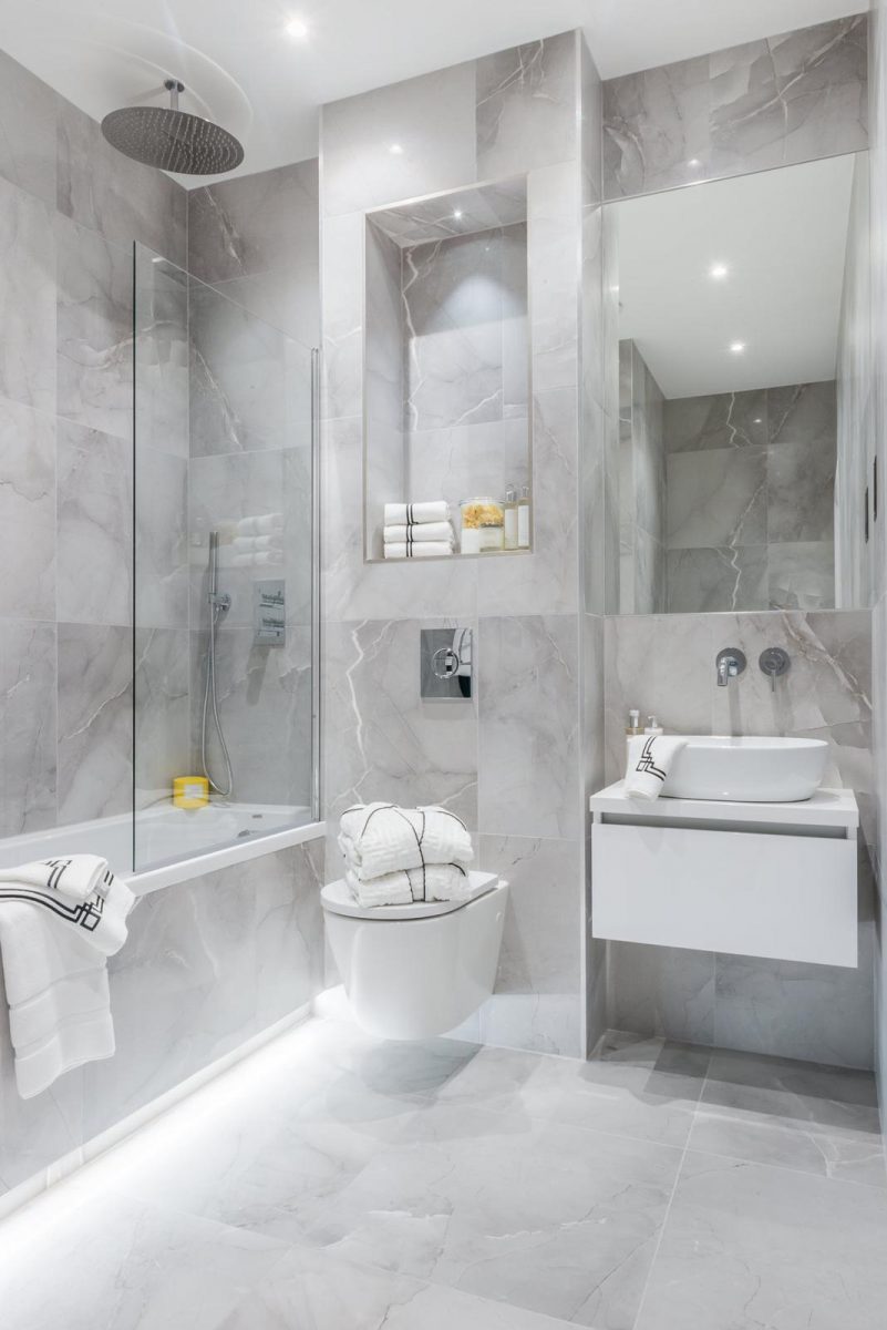 Joint Venture - STS Construction