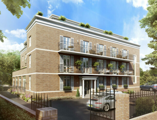 STS Construction - STS Construction