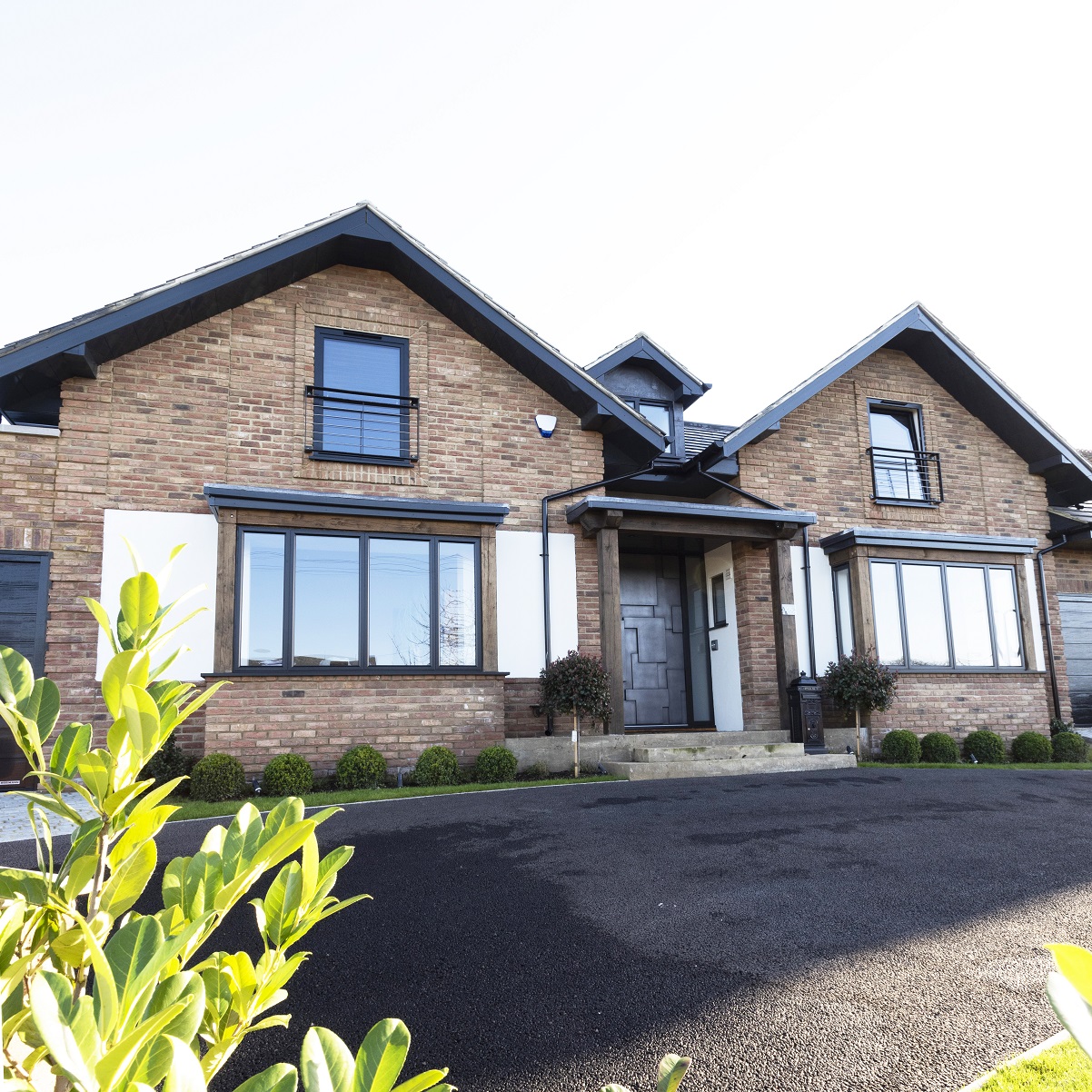 Park Road EN4 - STS Construction